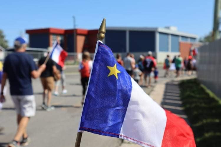Histoire de l'Acadie ⋆ Musée Acadien du Québec