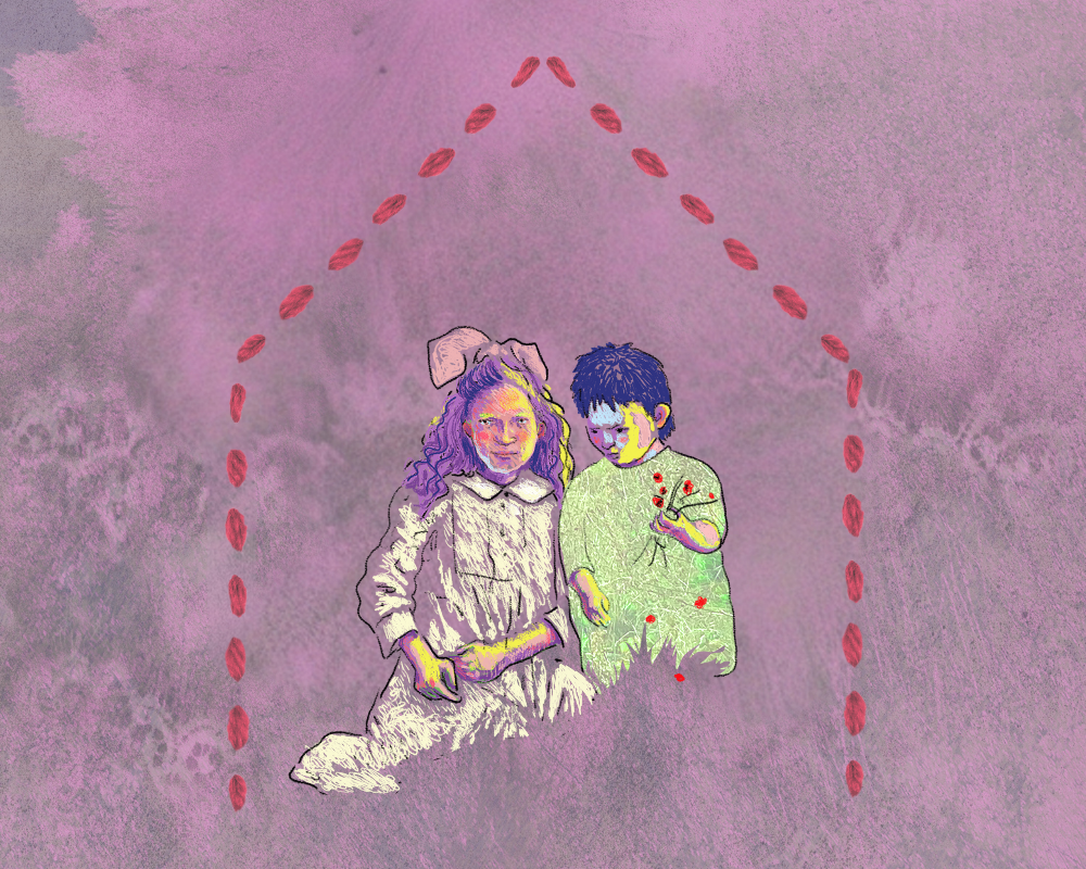 Maisons Mémoire IV - Là Où Elles Habitent ⋆ Musée Acadien du Québec